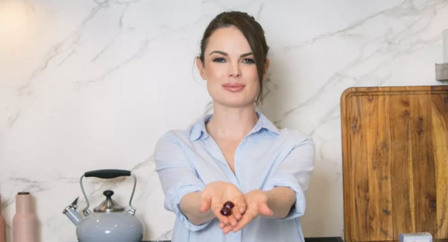 How Winged Is Empowering Women by Thrive Market – Winged Wellness
