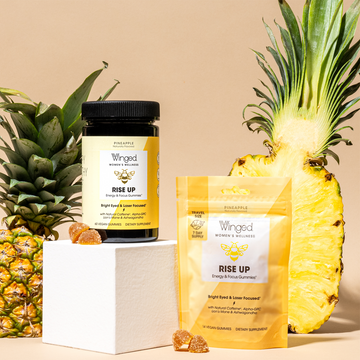 Winged Women's Wellness – Winged Wellness