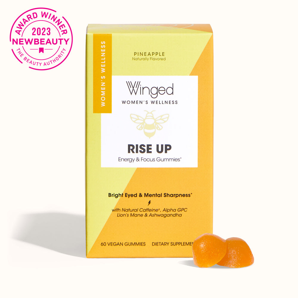 Winged Women's Wellness – Winged Wellness