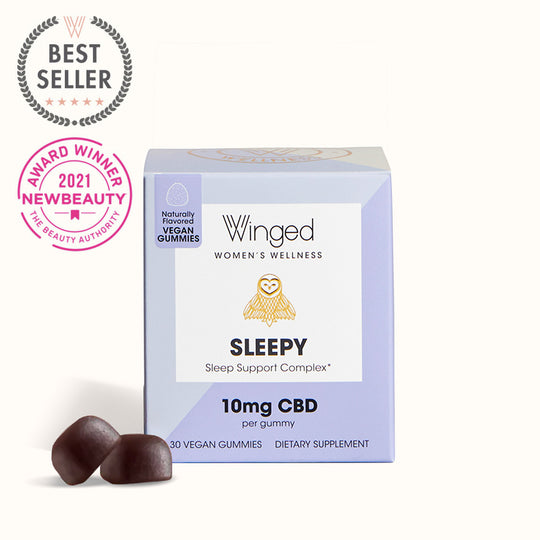Best Sellers – Winged Wellness
