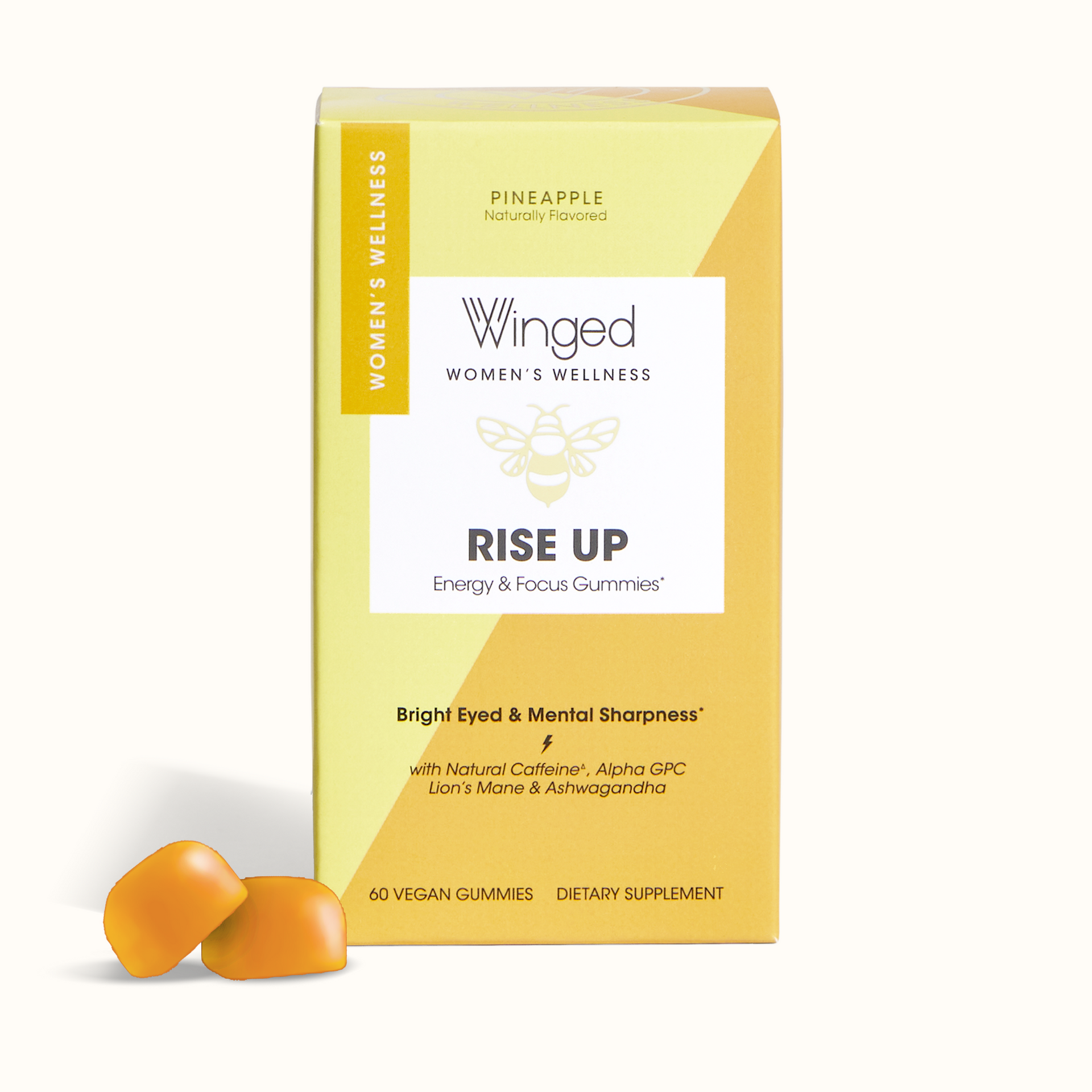 Winged Women's Wellness – Winged Wellness