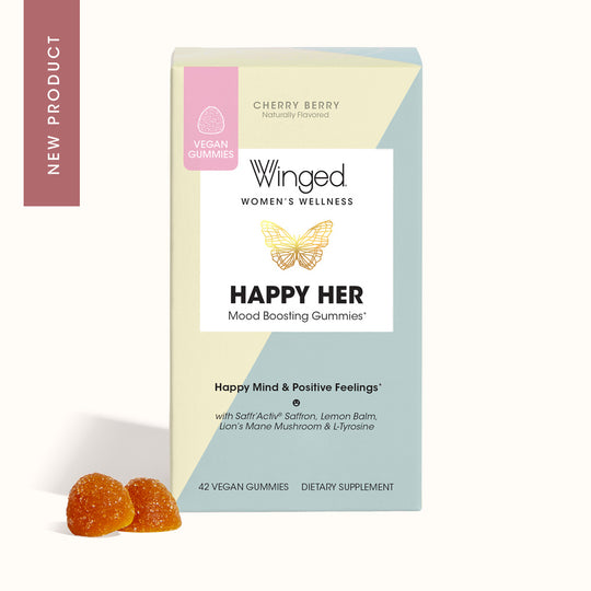 Best Sellers – Winged Wellness