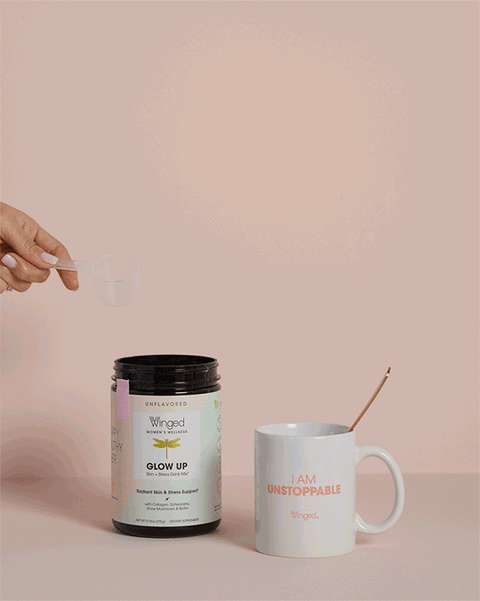 Winged Women's Wellness – Winged Wellness